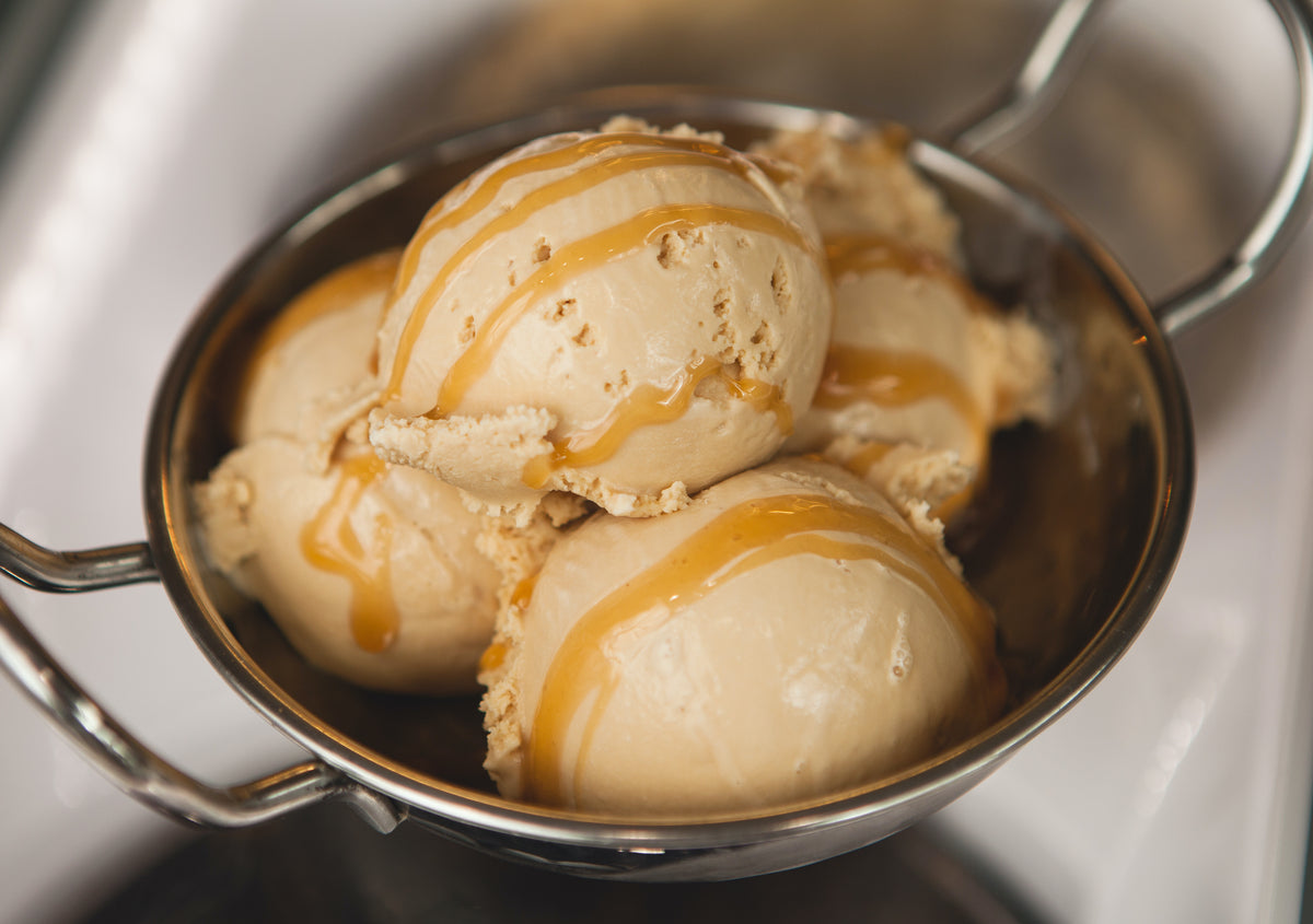 Two Dog Night Creamery