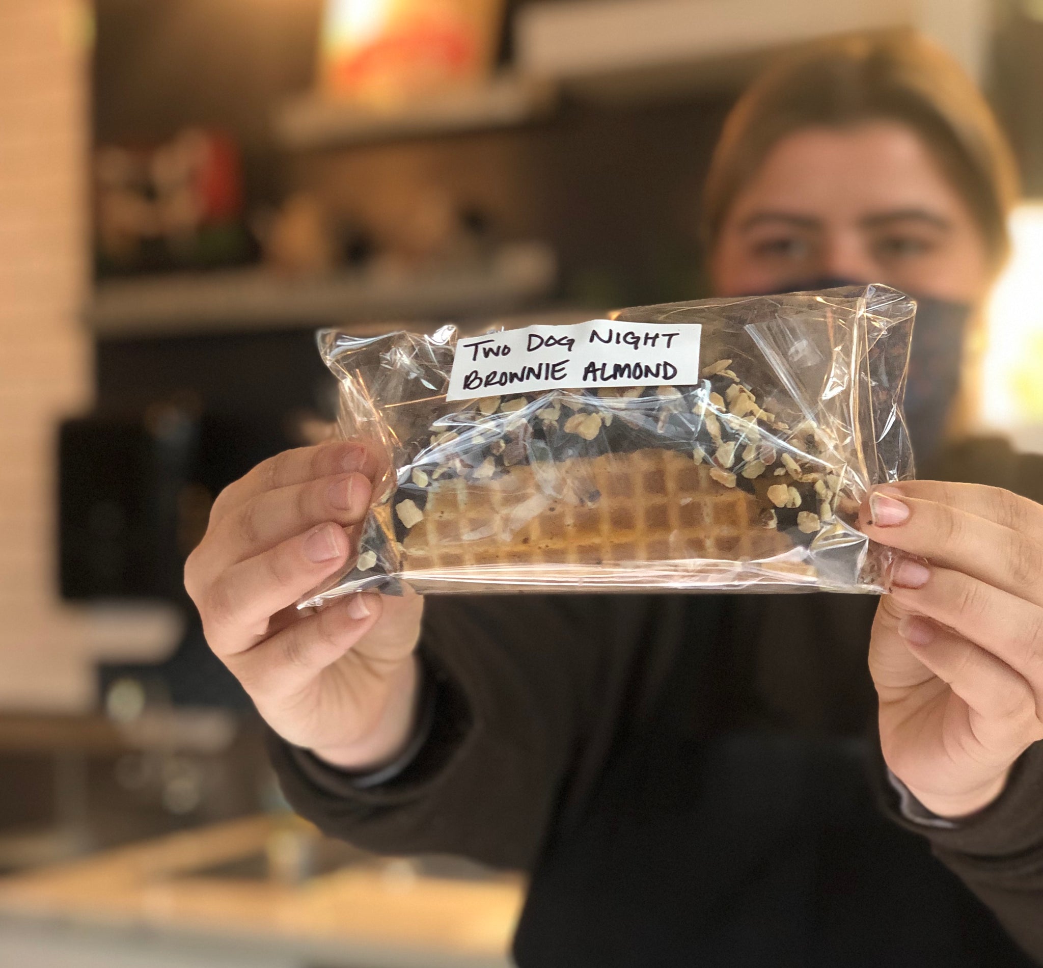 Two Dog Night Creamery