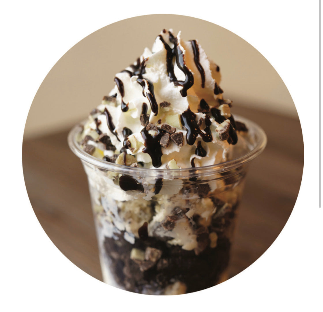 Two Dog Night Creamery