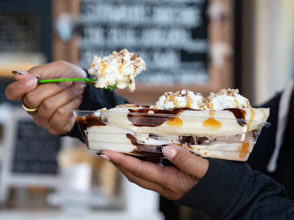 Two Dog Night Creamery