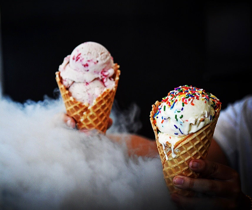 Two Dog Night Creamery