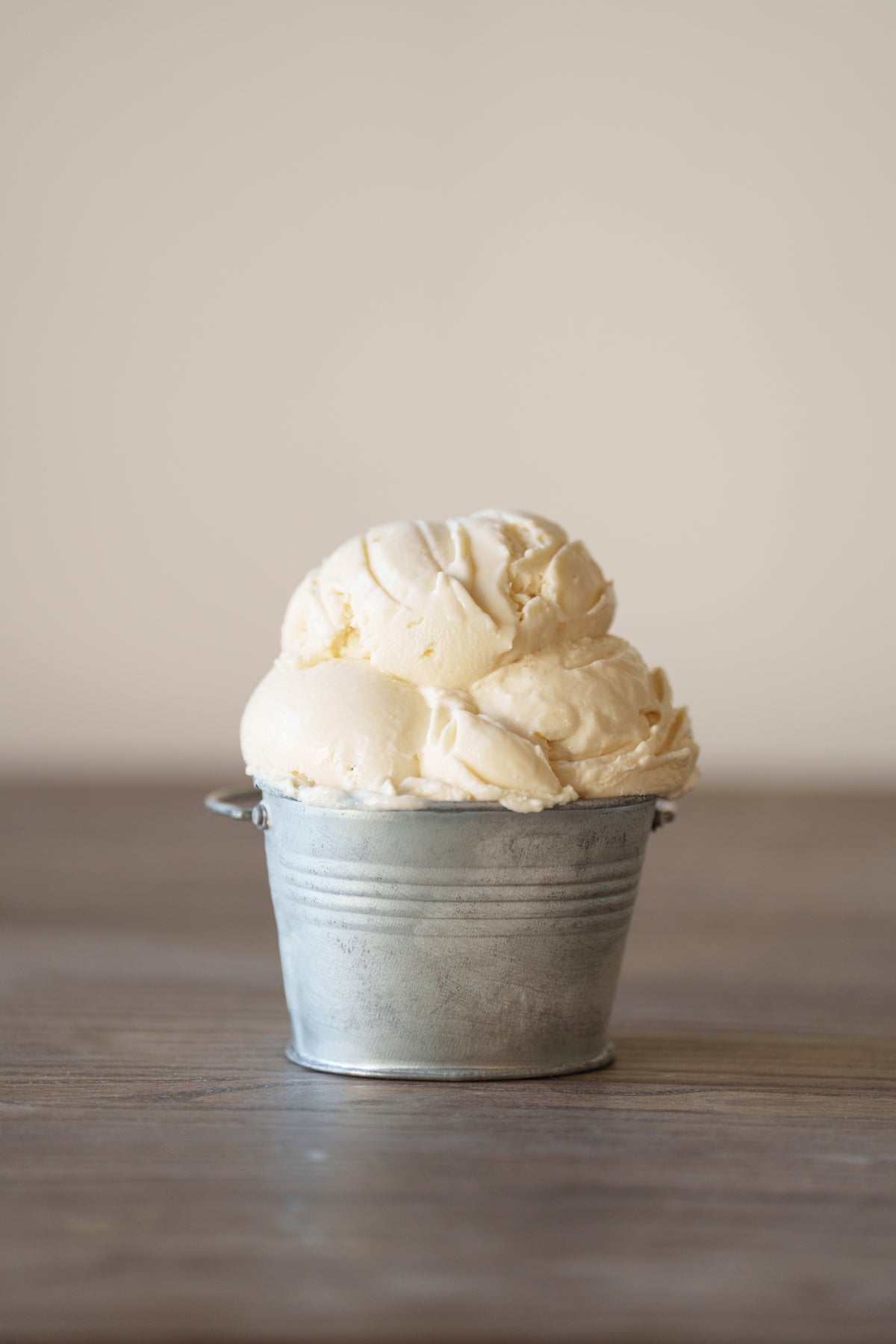 Classic Flavors - Two Dog Night Creamery