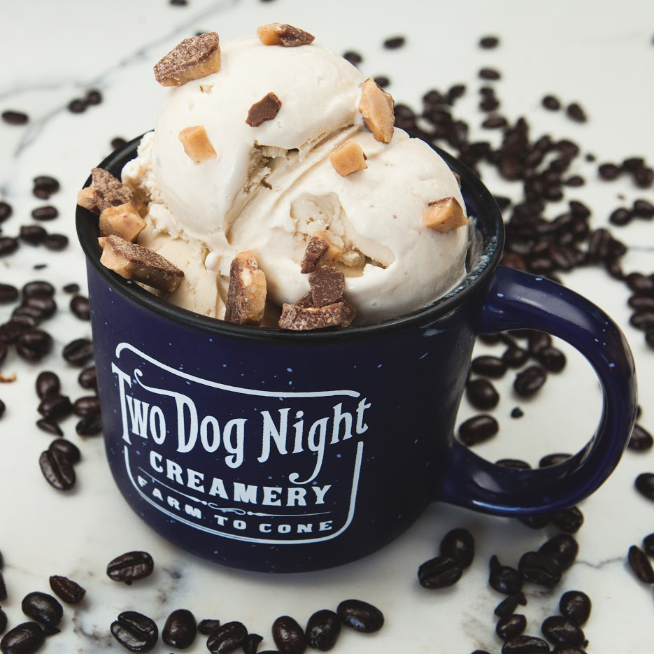 Collections - Two Dog Night Creamery